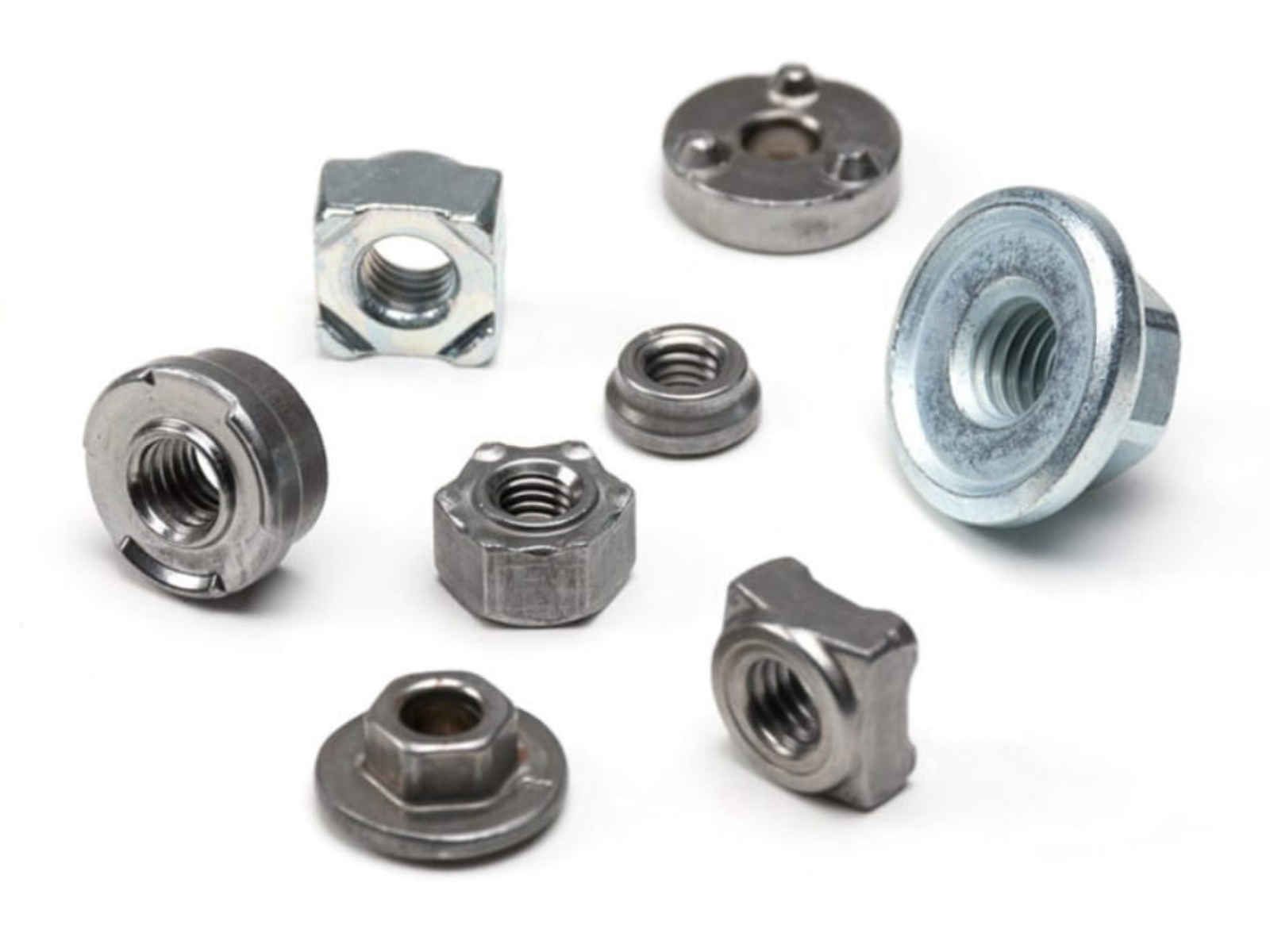 Fastener Products – OHP Fitting Solution